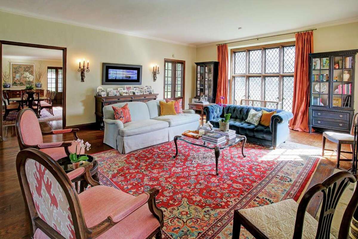 Take a tour of multi-million dollar Houston homes on the market