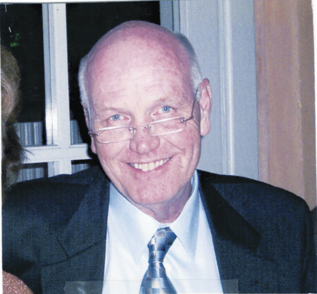 For 50 years, Richard Varley spent his summers on SPAC's ivories