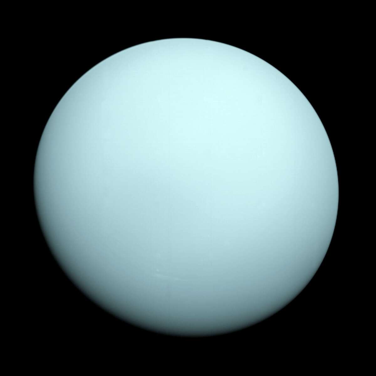 You'll be able to spot Uranus without a telescope this week