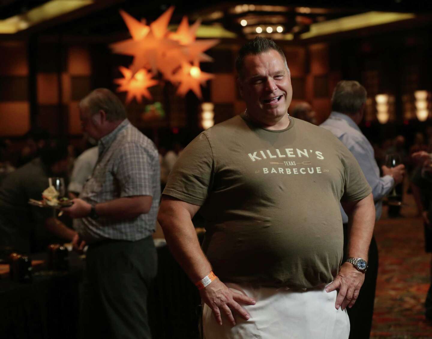 Ronnie Killen announces new Houston restaurant