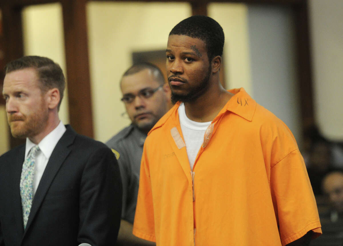 Jury continues deliberations in murder trial after reporting 2nd deadlock