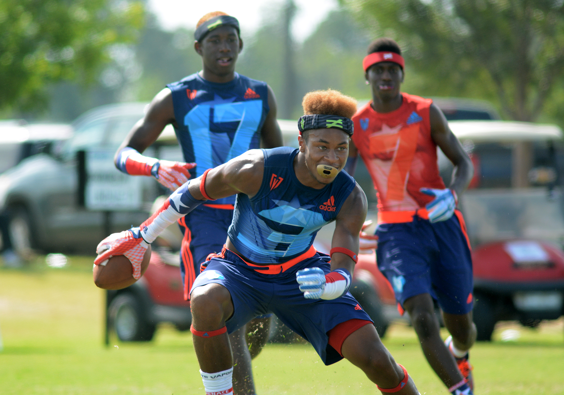 Seven things to watch in Texas 7-on-7 championships
