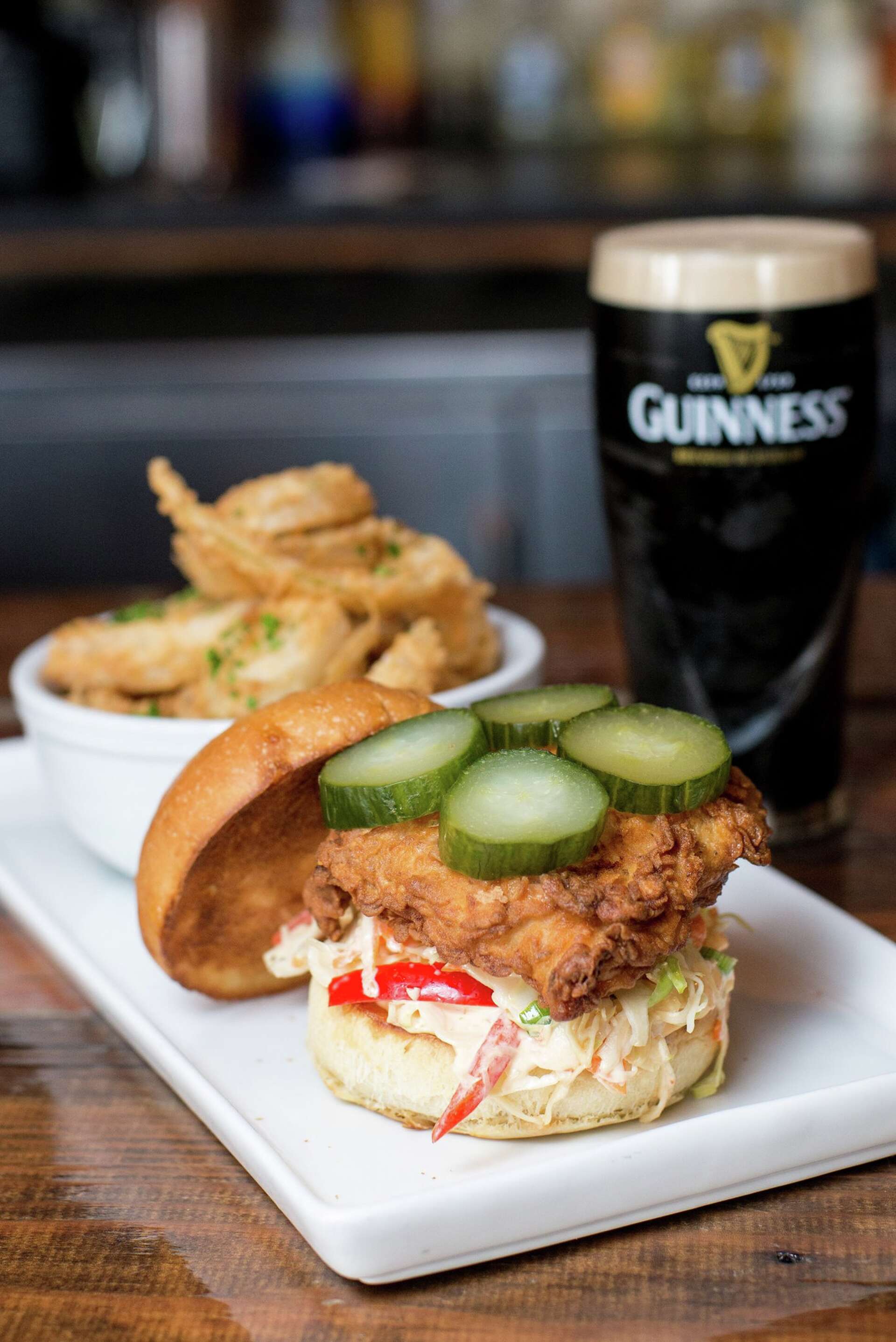 10 'can't miss' culinary experiences from a San Antonio chef John Russ ...