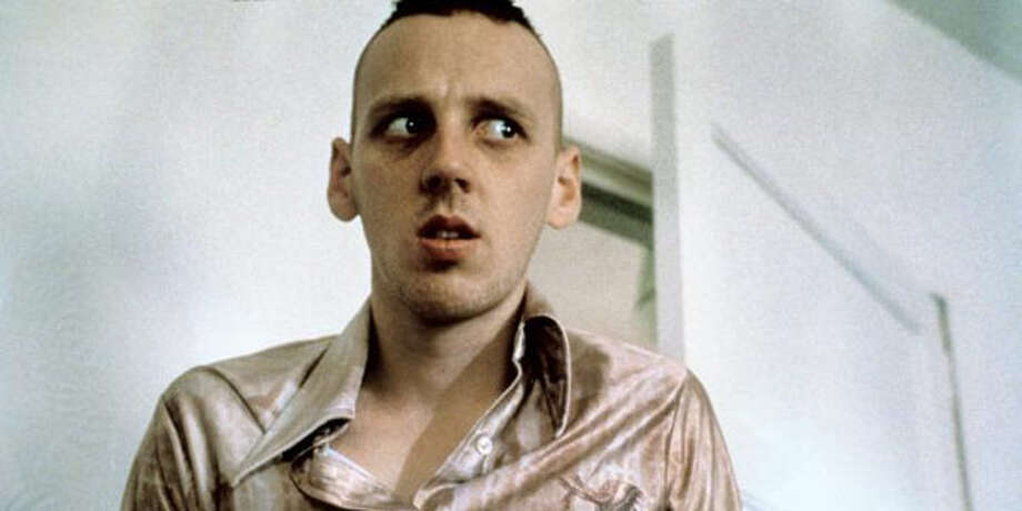 'Trainspotting' turns 20: The immensely successful cast then and now - SFGate