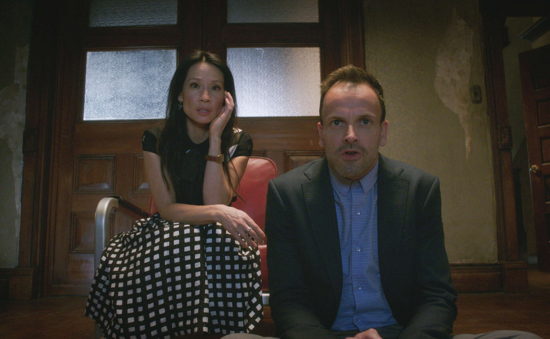 'Trainspotting' turns 20: The immensely successful cast then and now