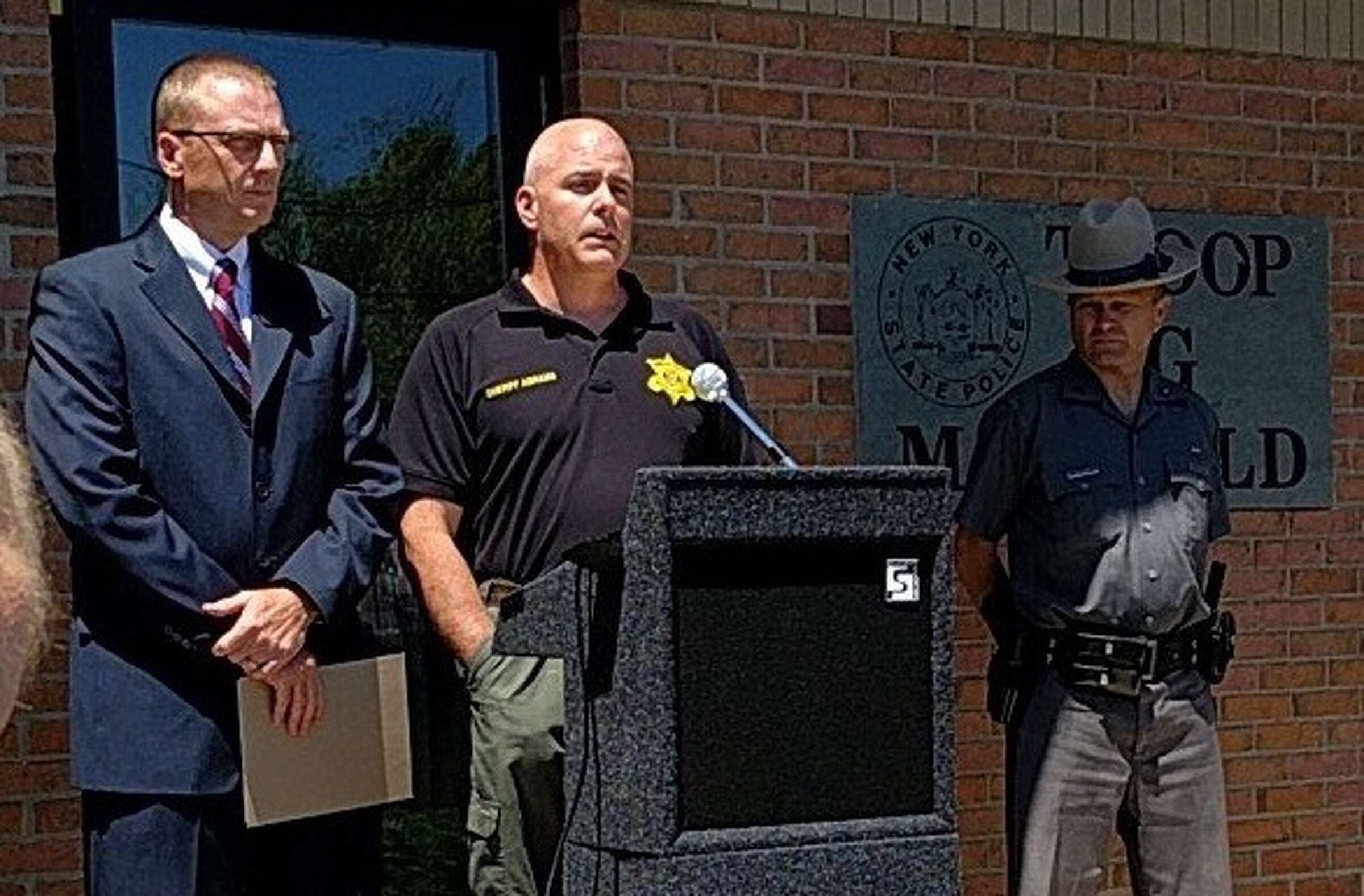 Police: Rachael Lynn Mattice safe, aiding investigation