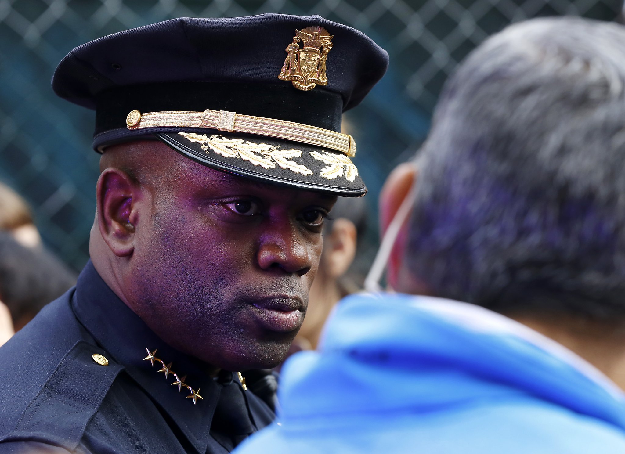 Mystery caller offers $15,000 reward for cop killings in SF