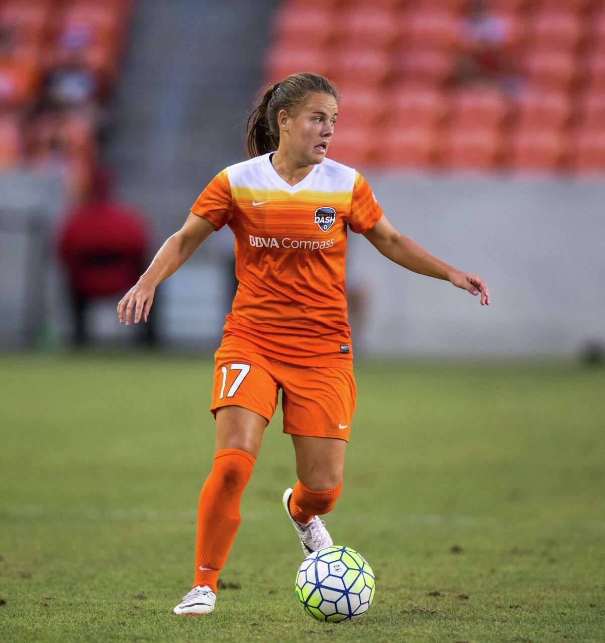 Dash stars live the (separate, unequal) dream