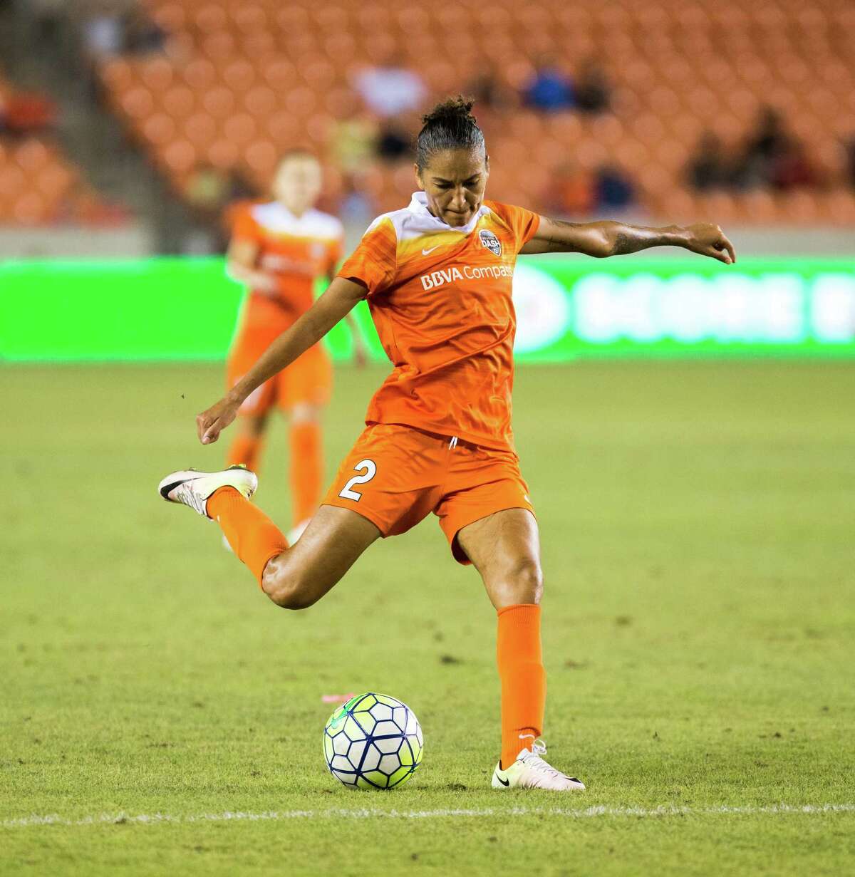 Dash stars live the (separate, unequal) dream