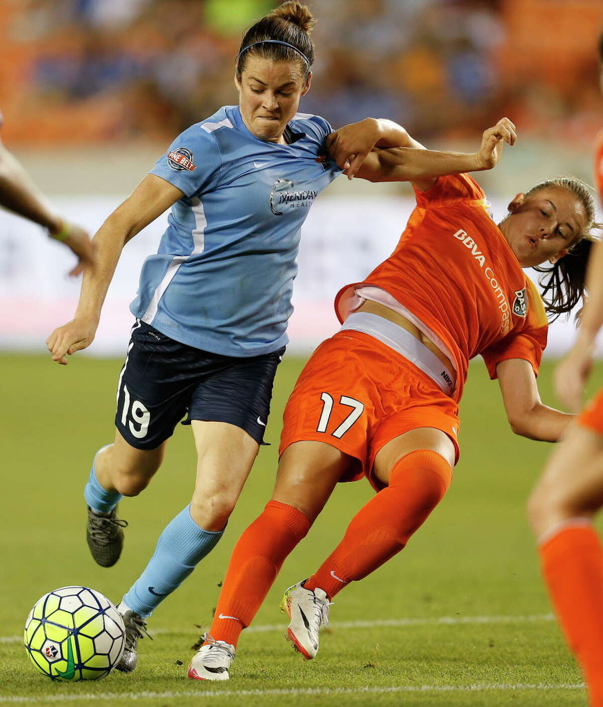 Dash stars live the (separate, unequal) dream