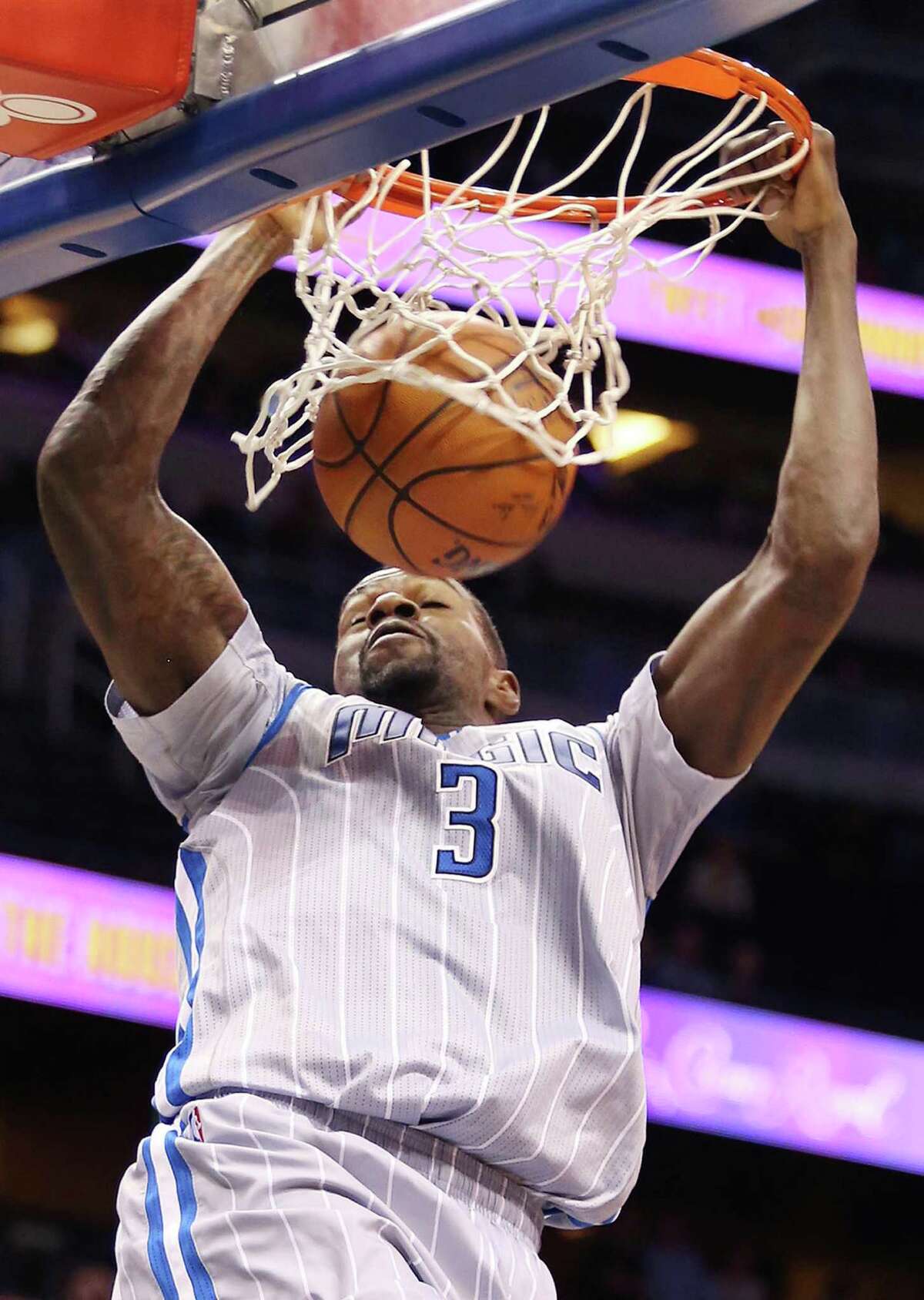 Who is Dewayne Dedmon?