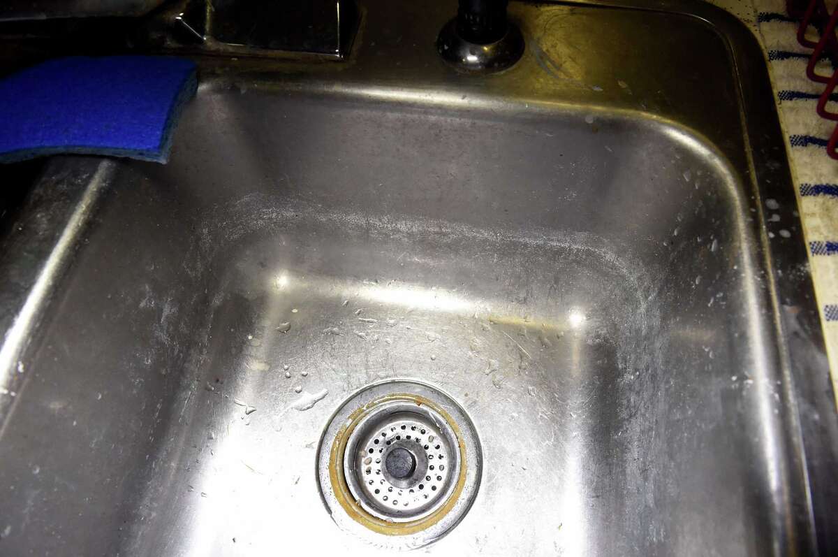 Water quality a homeowner issue
