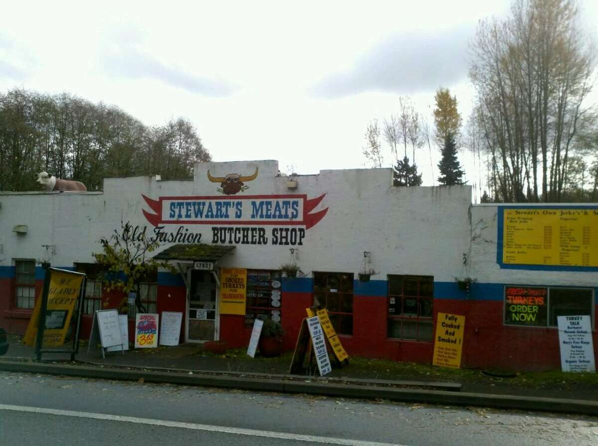 Washington's best road trip restaurants