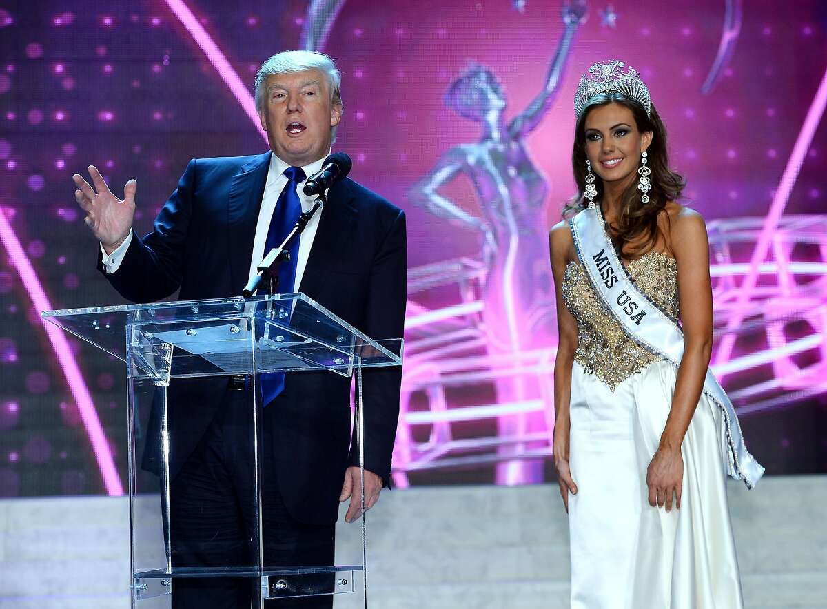 Clinton or Trump? Poll finds winner is least disliked