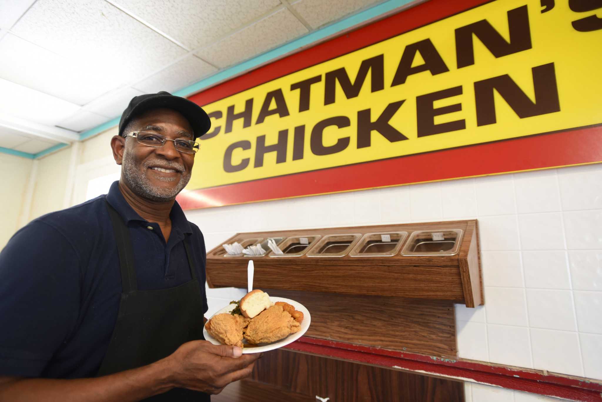 Readers’ Choice: Chatman’s Chicken voted best for fried chicken