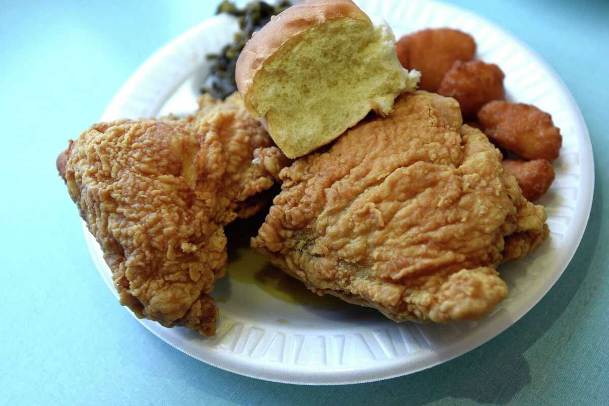 Readers’ Choice: Chatman’s Chicken voted best for fried chicken