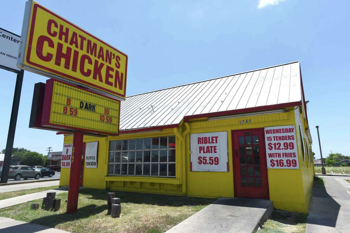 Readers’ Choice: Chatman’s Chicken voted best for fried chicken
