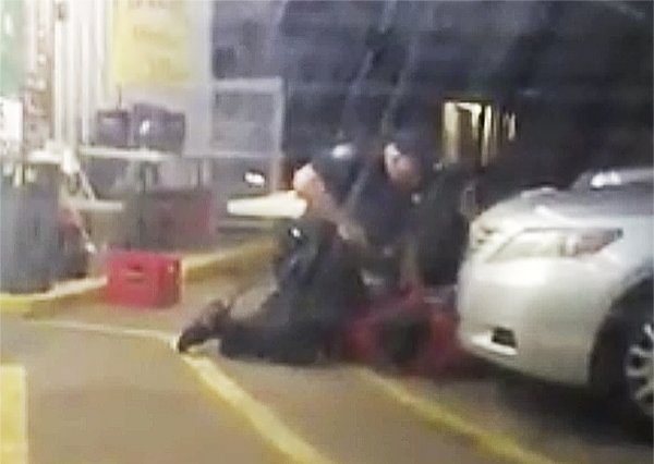 Why I can’t watch the Alton Sterling video