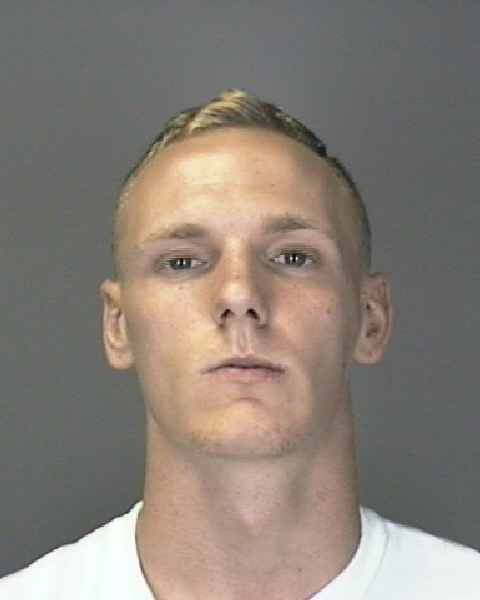 Troy man charged with statutory rape of Colonie girl