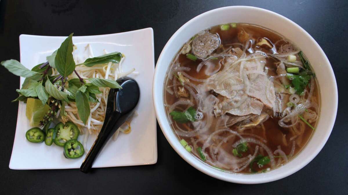 Readers Choice: Voters and critic agree that Heavenly Pho best Vietnamese