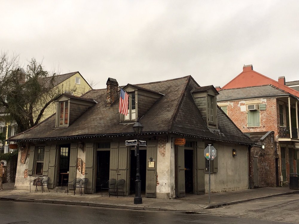 Haunted destinations in Louisiana that you can visit