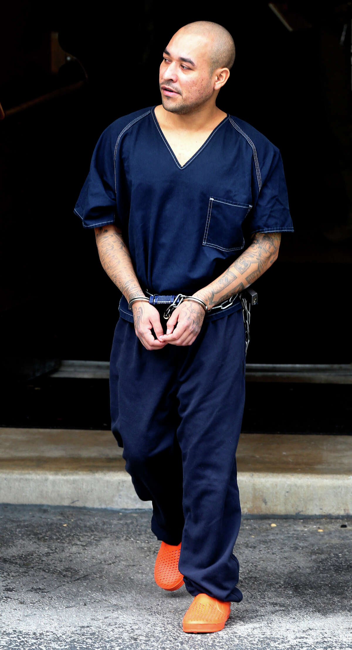 Zetas used border prison as slaughterhouse, easily orchestrated jail ...