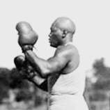 Jack Johnson: A world champion boxer during a time of racial strife ...
