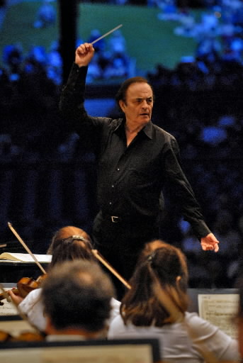 Where the arts call home