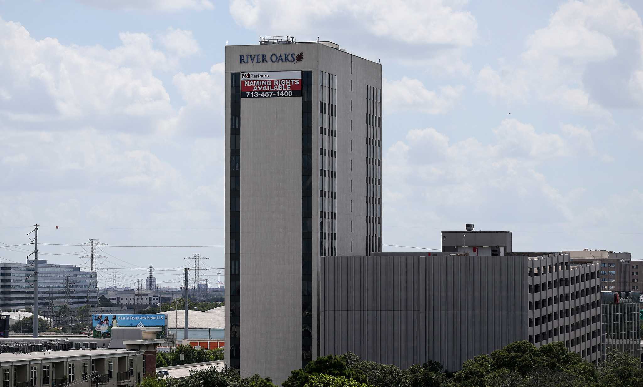 Buildings put a price on name recognition