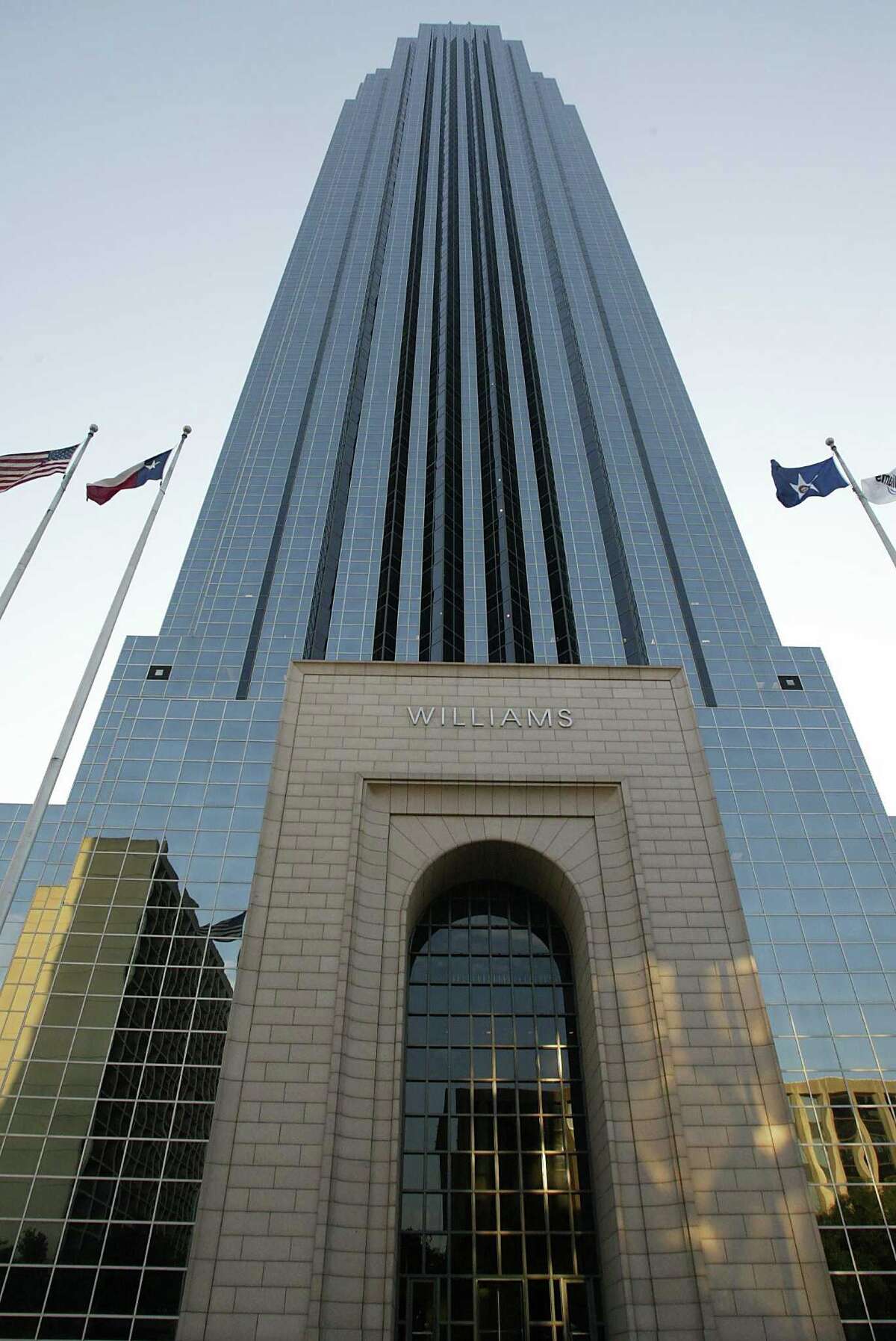 Buildings put a price on name recognition