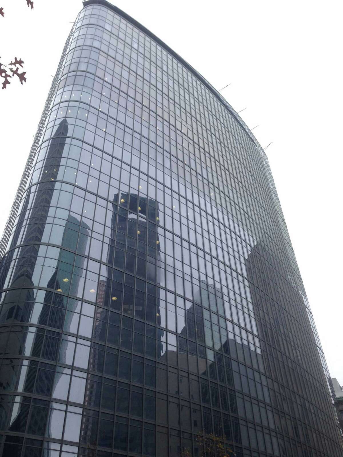 Buildings put a price on name recognition