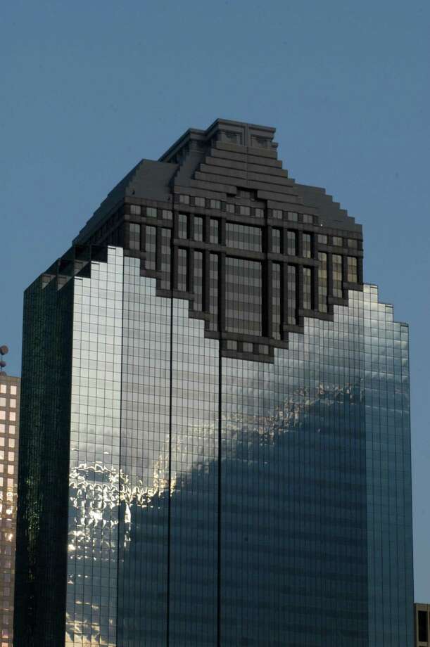 Downtown Houston a popular spot for Fortune 500 companies - Houston ...
