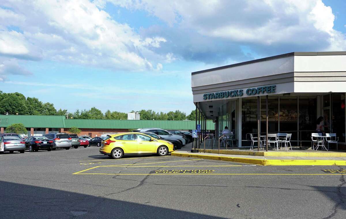 Trumbull Center to get overhaul