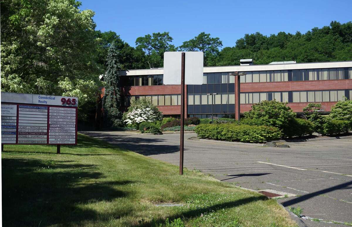 Trumbull Center to get overhaul