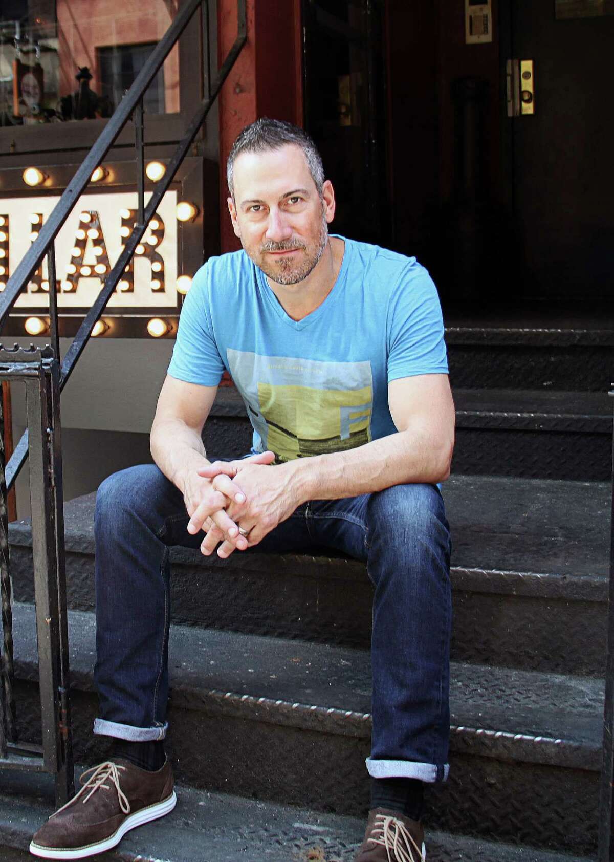 Joe Matarese of 'America's Got Talent' to perform at Comix Mohegan Sun ...