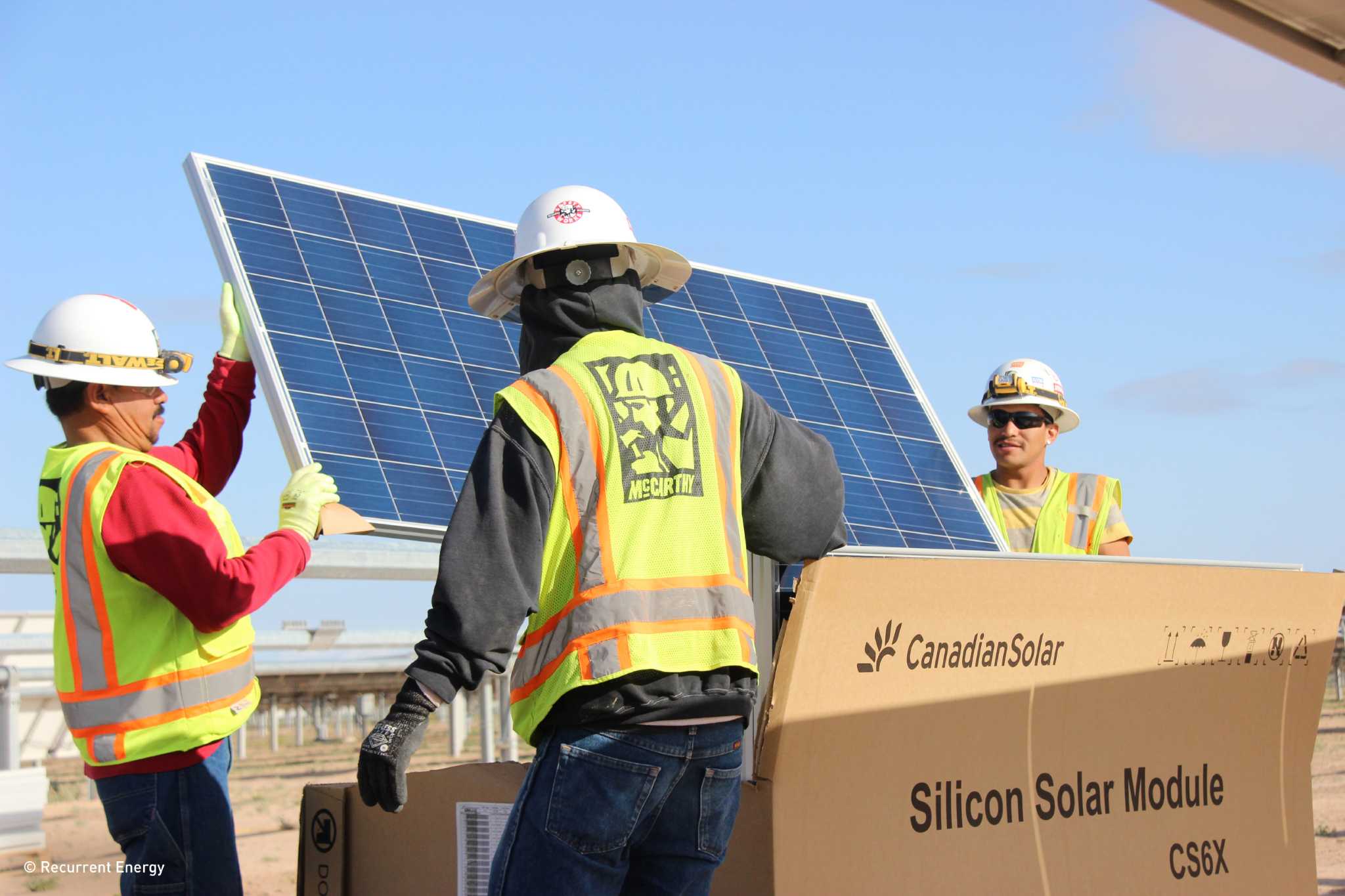 Solar seeks to shine through Texas hurdles