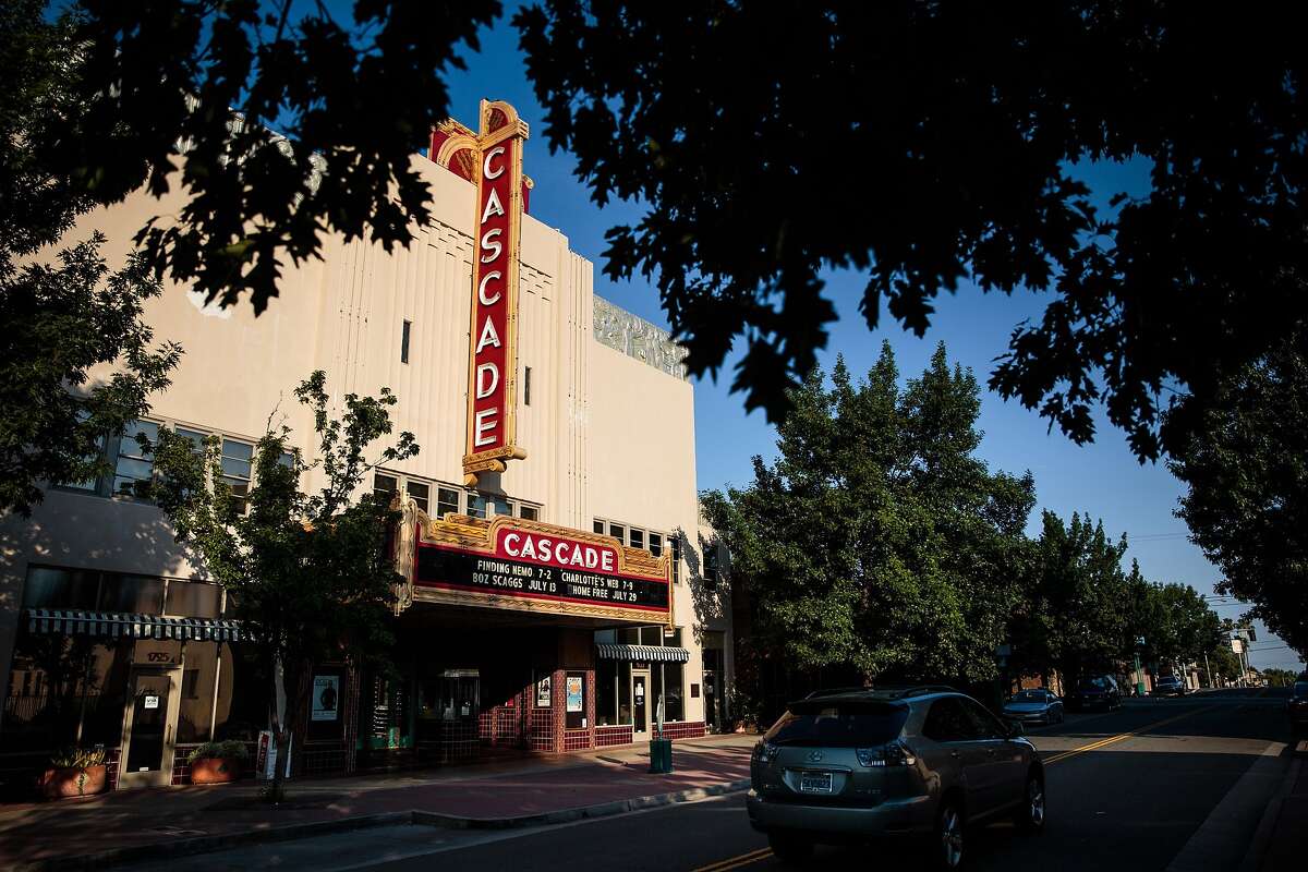 Redding — a gateway to Shasta Cascade