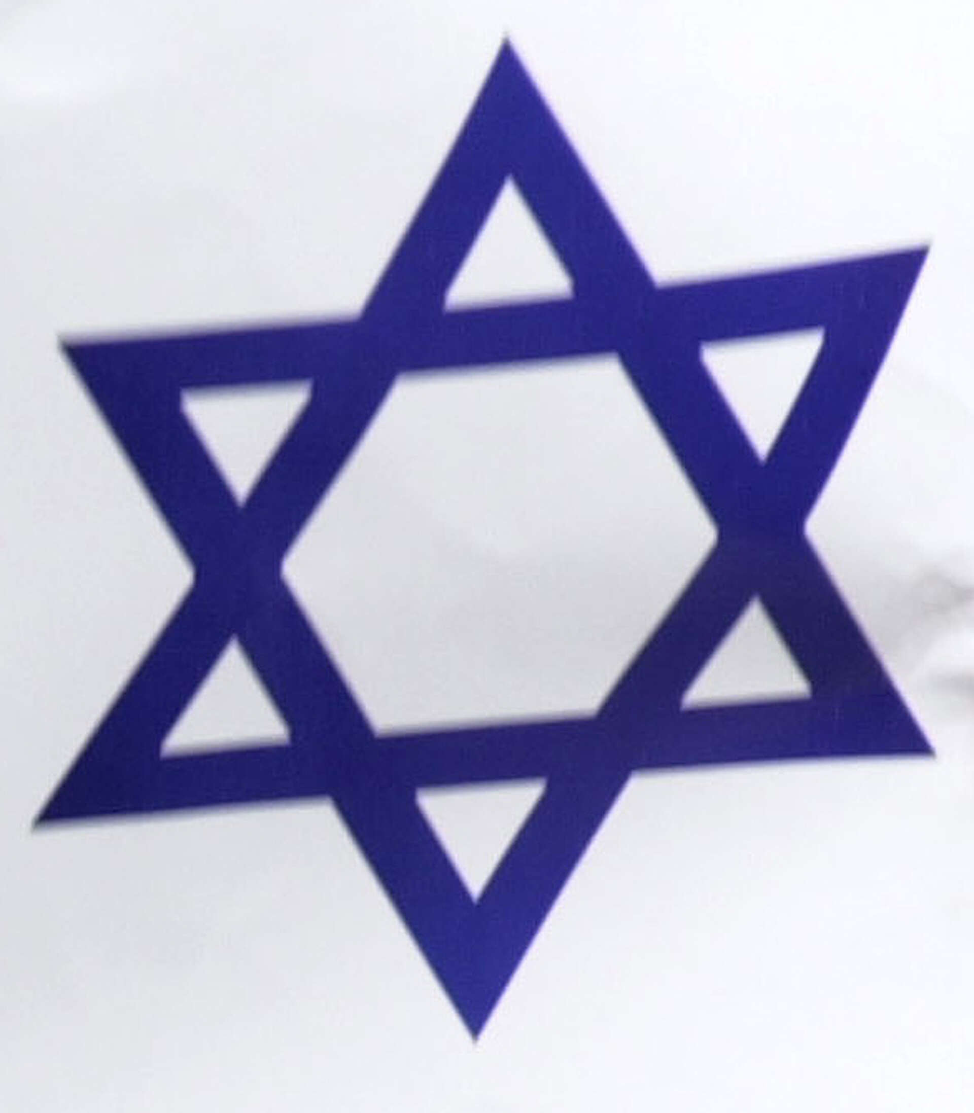 Zionism adopted the Star of David as its symbol in 1897