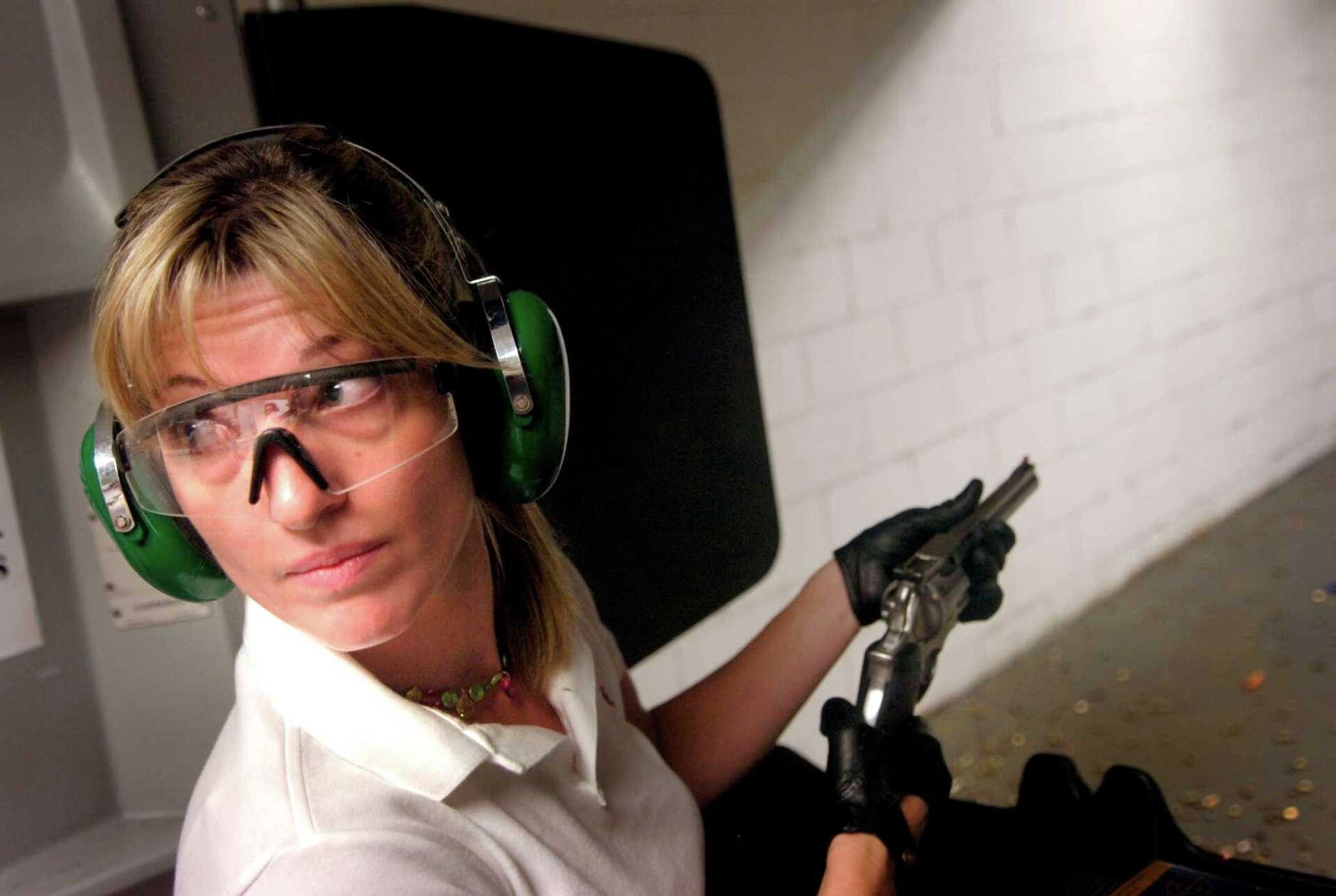 Females and firearms: Women changing the face of gun ownership