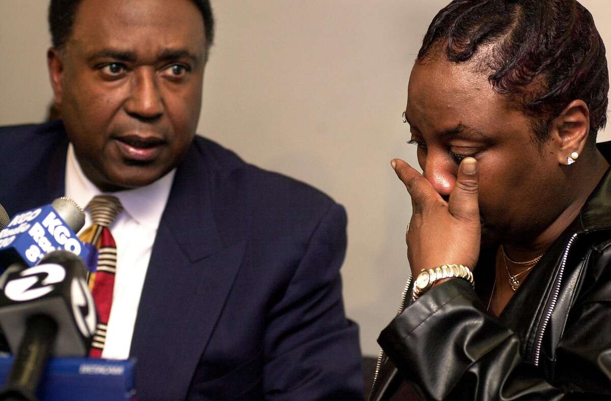 Oakland police misconduct cases raise questions on oversight