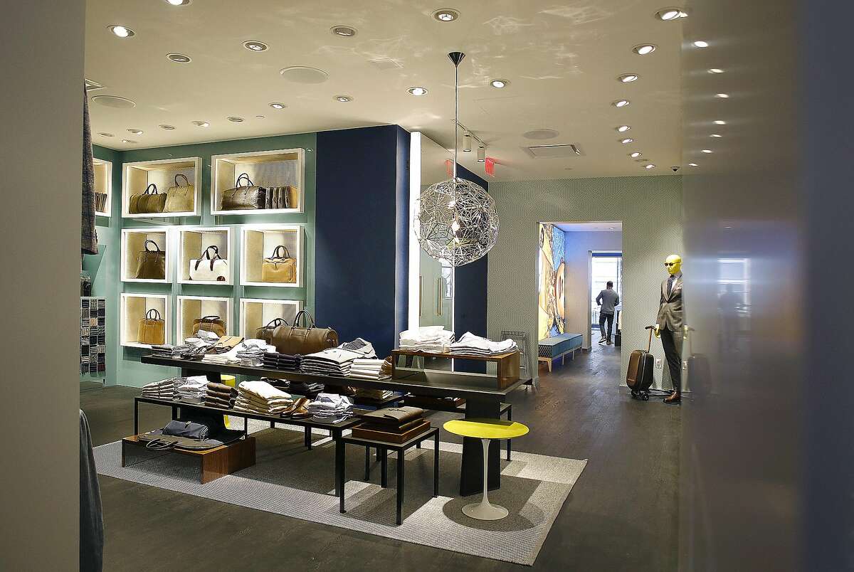 Suitsupply boldly designed for men