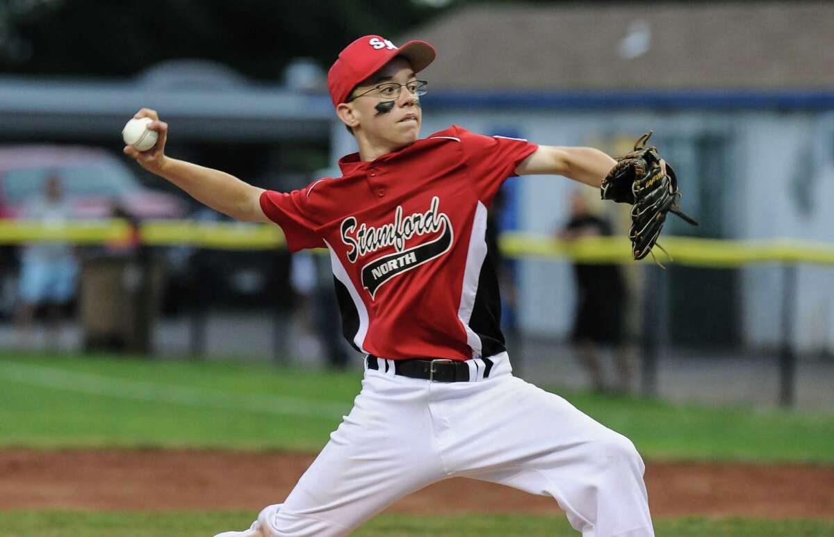 Stamford North beats Norwalk in District 1 Little League