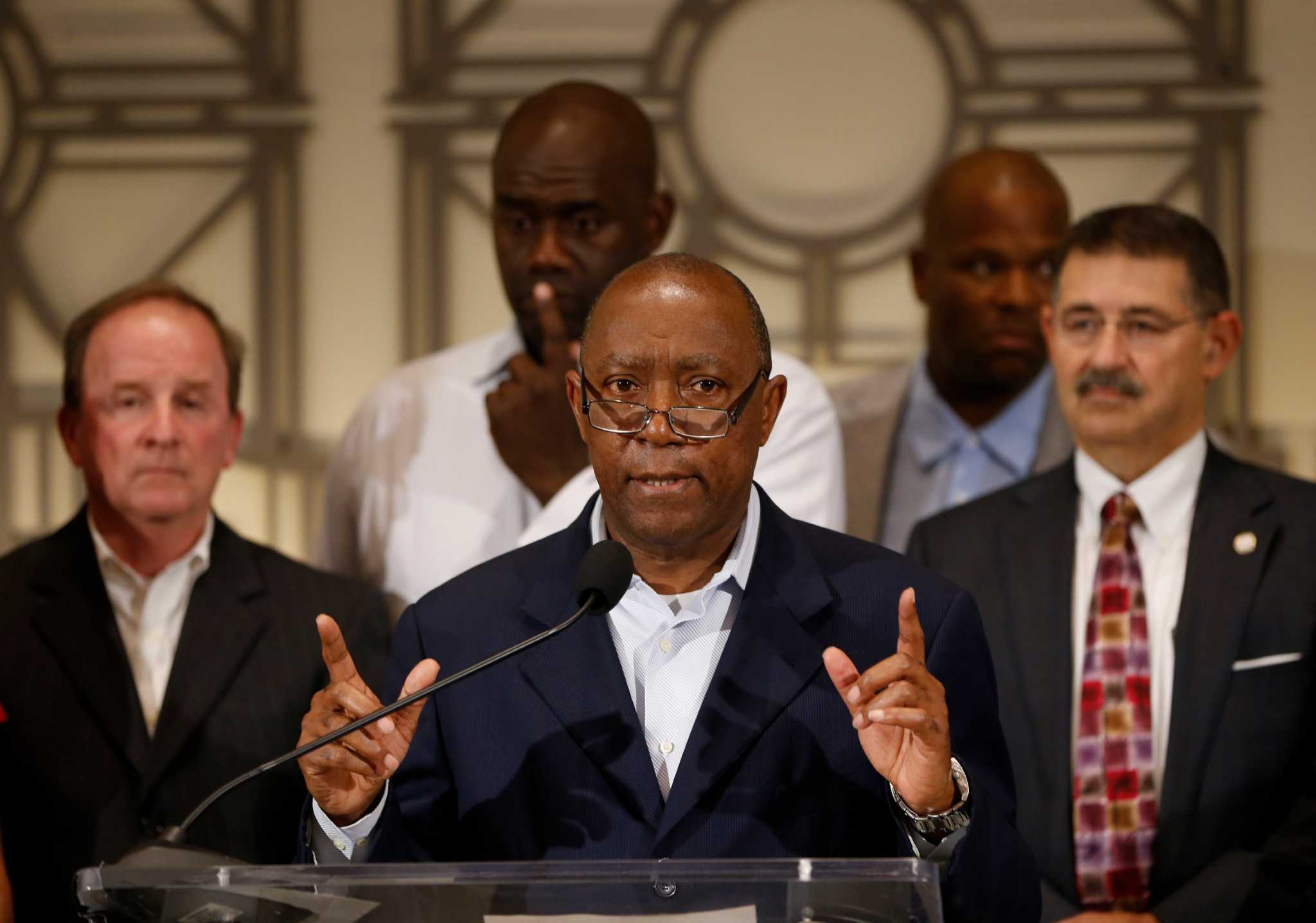 From our mayor: Now more than ever we need to pull together