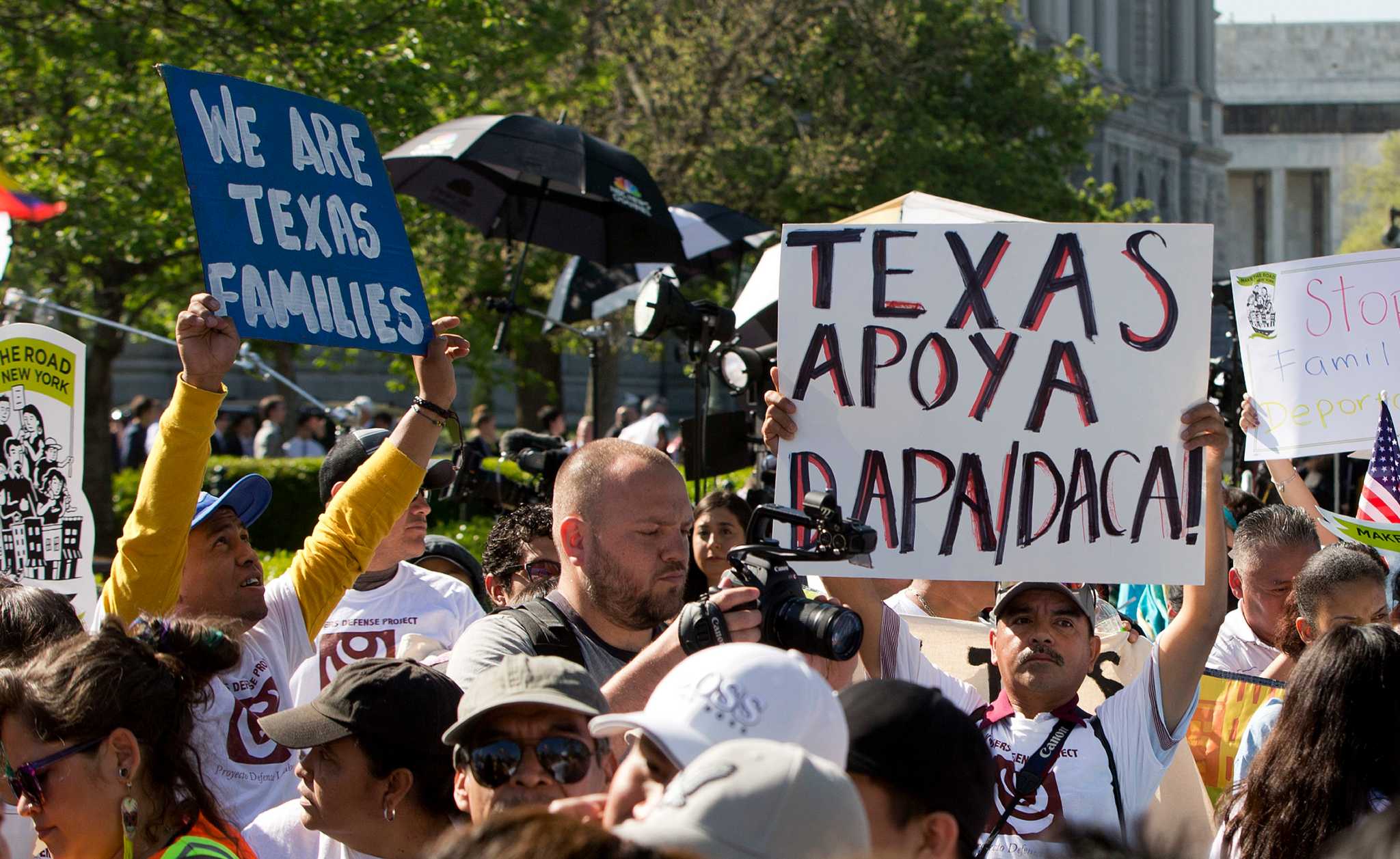 Abbott wins politically as Texas loses in reality