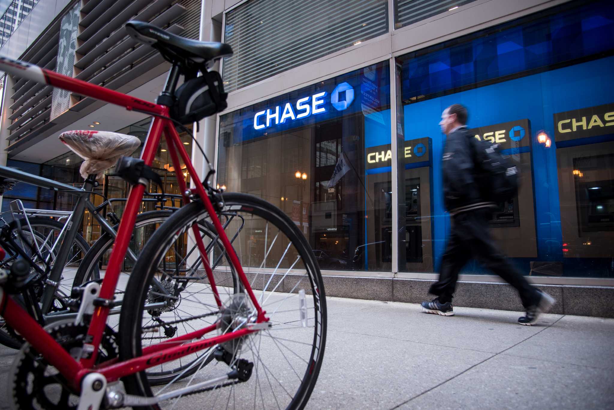 Chase is revamping its overdraft protections