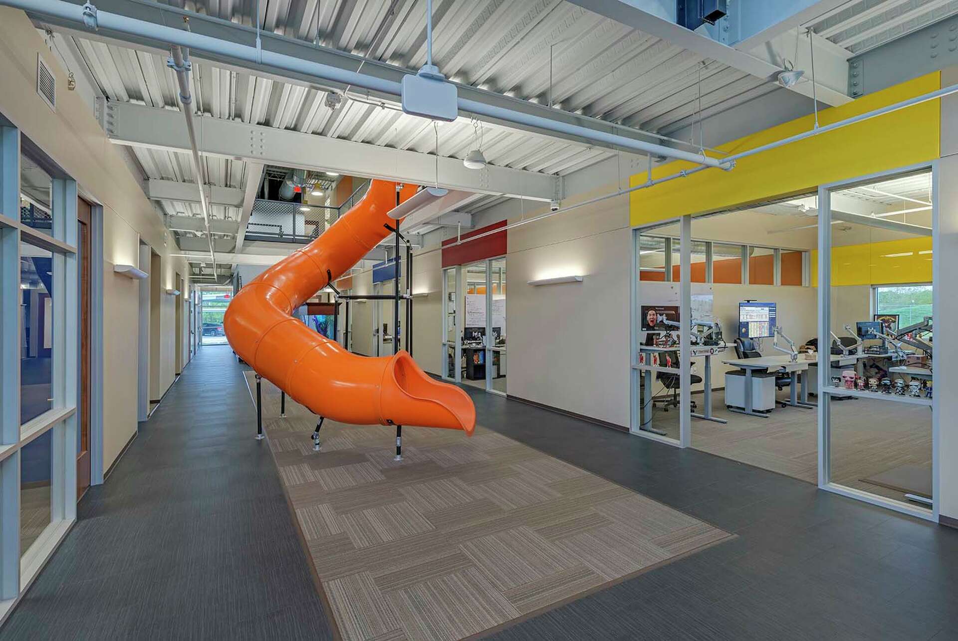 Deal of the Week: Fitness is part of the culture, and that includes an ...