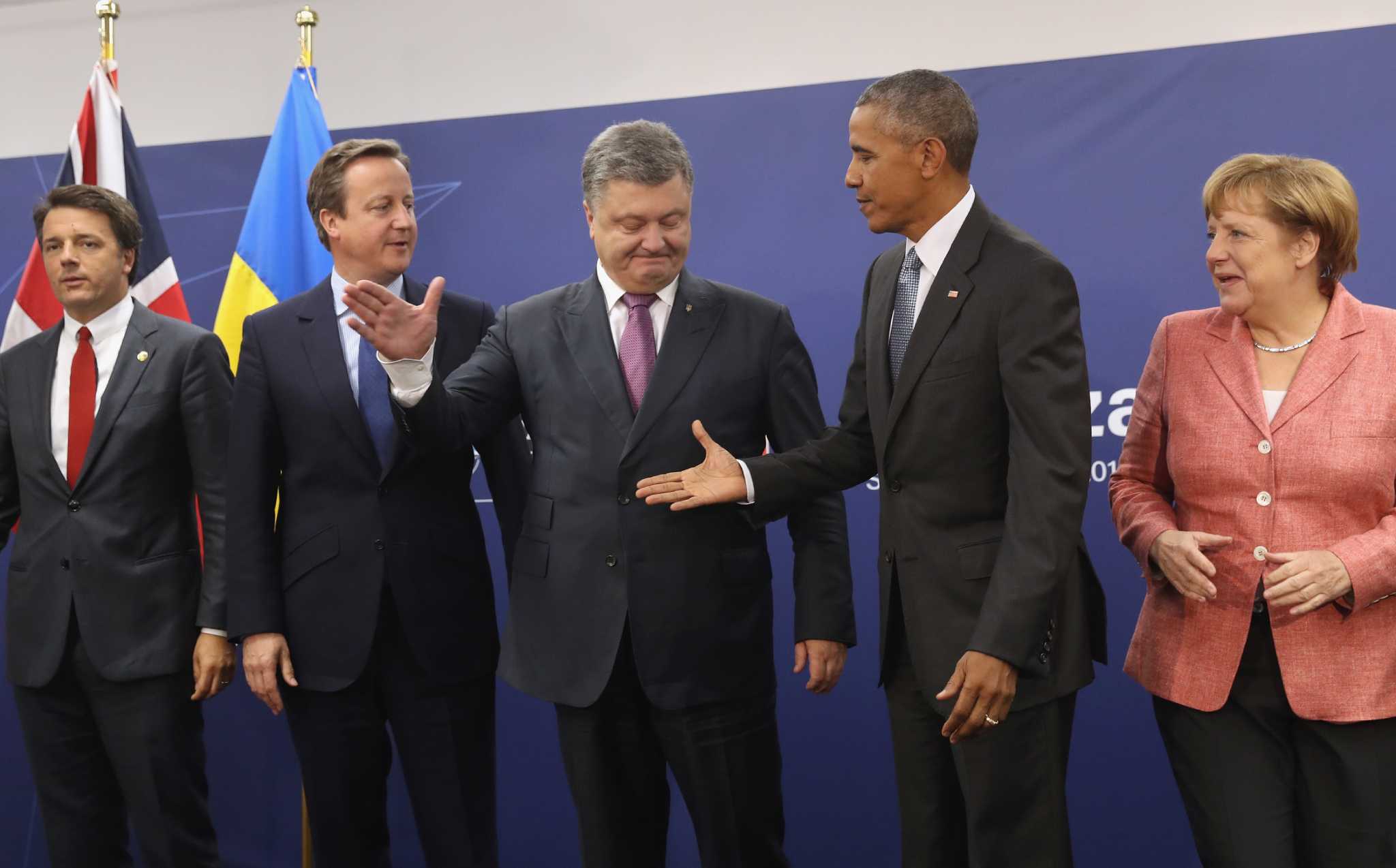 NATO boosts aid to fight extremism