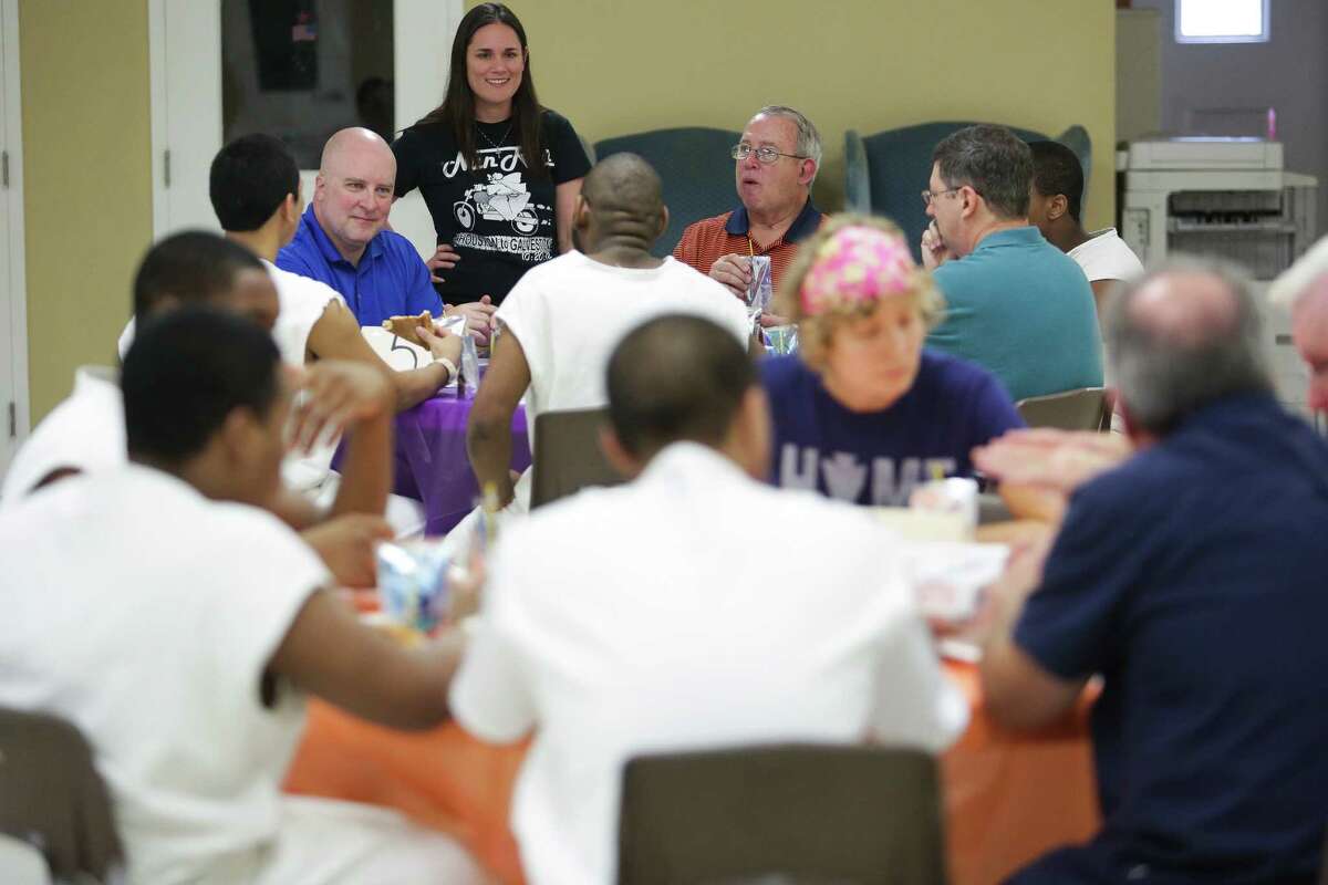 Ecumenical ReVision provides hope - and pizza - to troubled teens