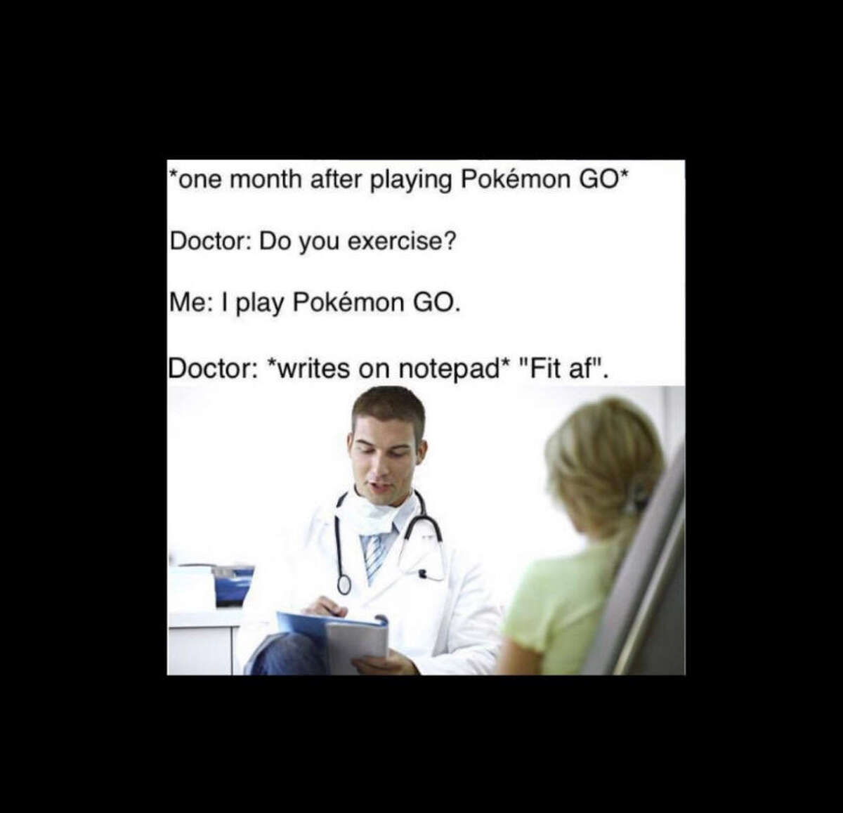 Pokémon Go memes sum up how your life has changed since the game was ...