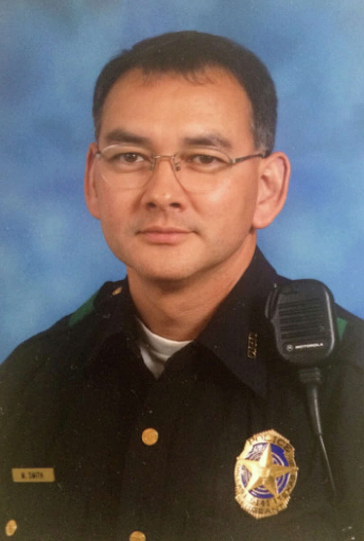 Port Arthur native among 5 cops killed in Dallas shooting